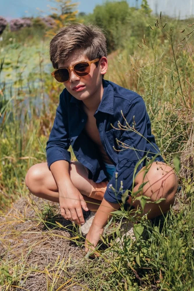 Rhett Cooper — JEA MODELS