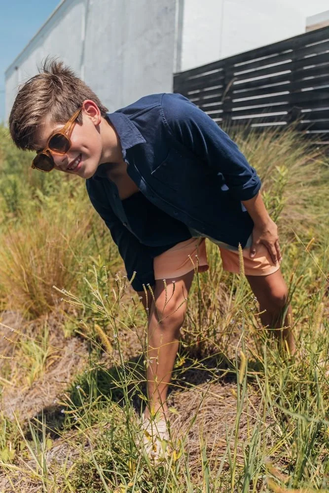 Rhett Cooper — JEA MODELS