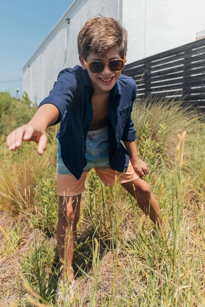 Rhett Cooper — JEA MODELS