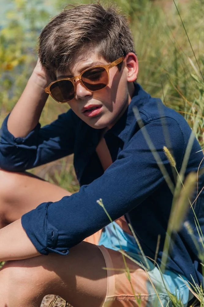 Rhett Cooper — JEA MODELS