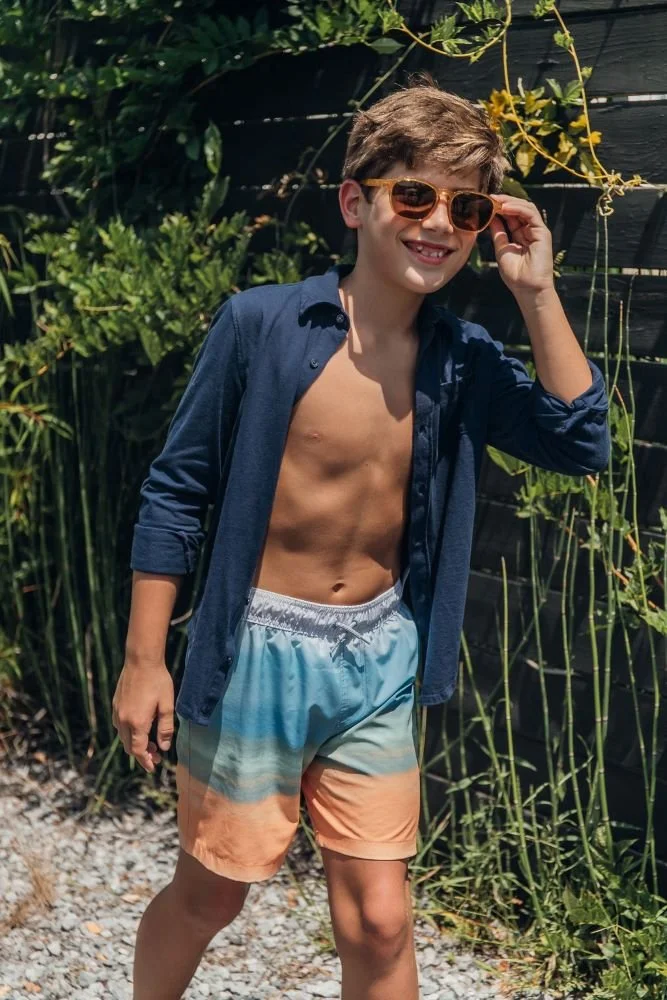 Rhett Cooper — JEA MODELS