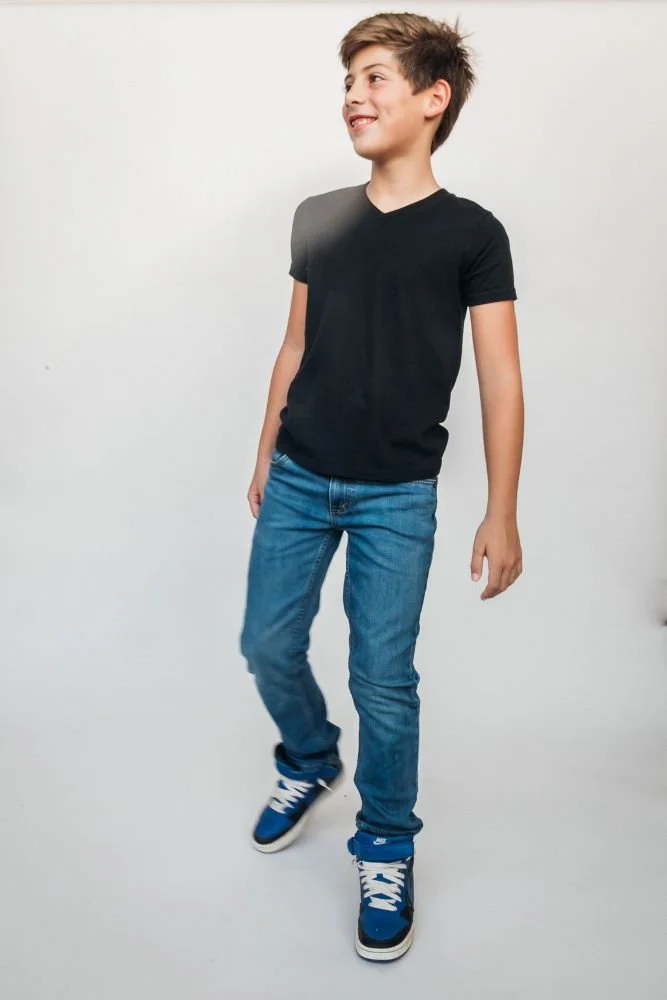 Rhett Cooper — JEA MODELS