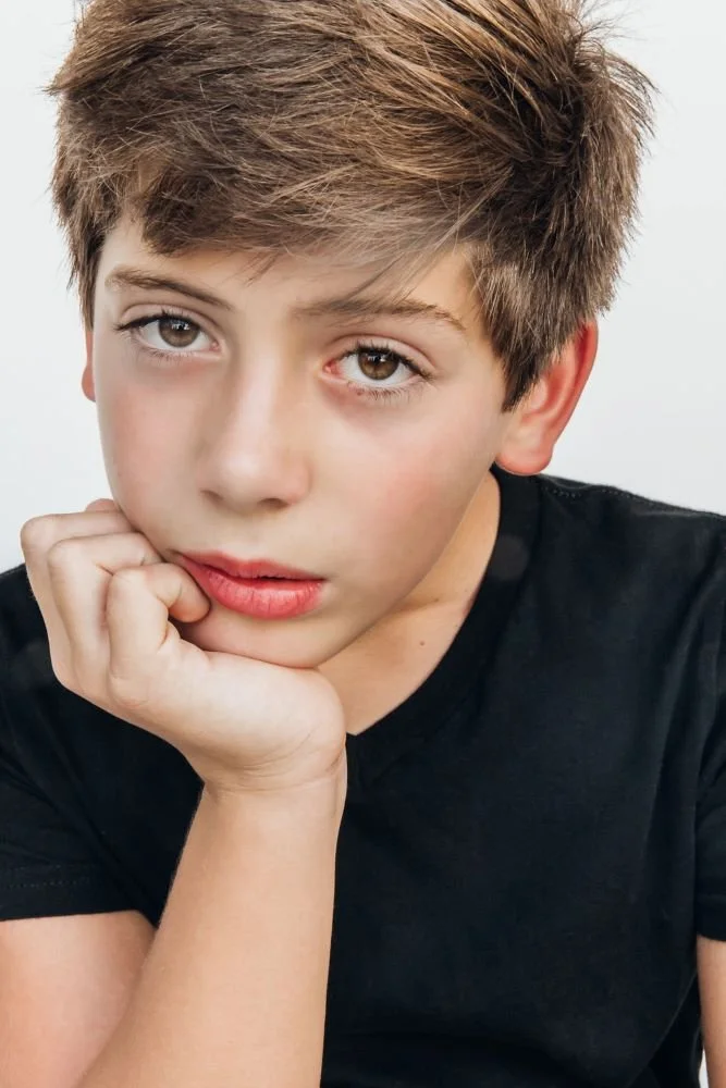 Rhett Cooper — JEA MODELS