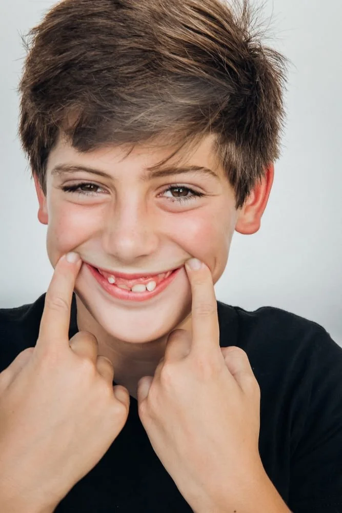 Rhett Cooper — JEA MODELS