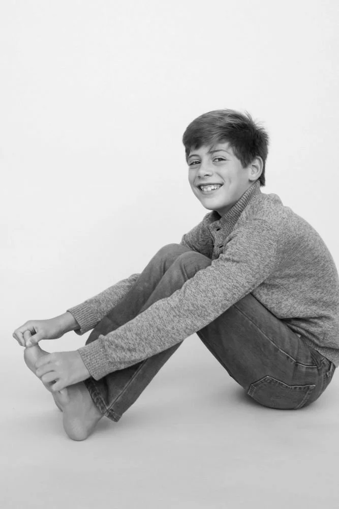 Rhett Cooper — JEA MODELS