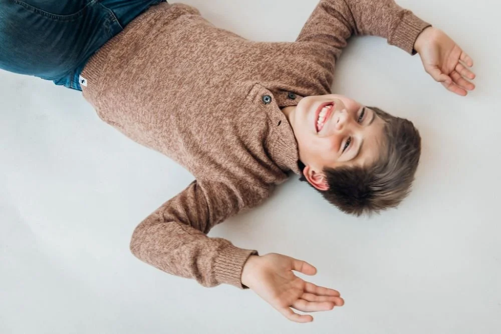 Rhett Cooper — JEA MODELS