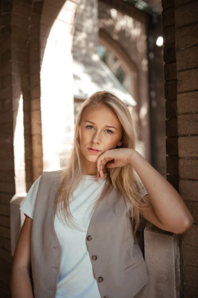 Olivia Hodum — JEA MODELS