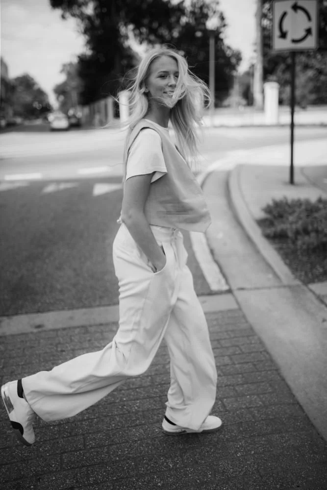 Olivia Hodum — JEA MODELS