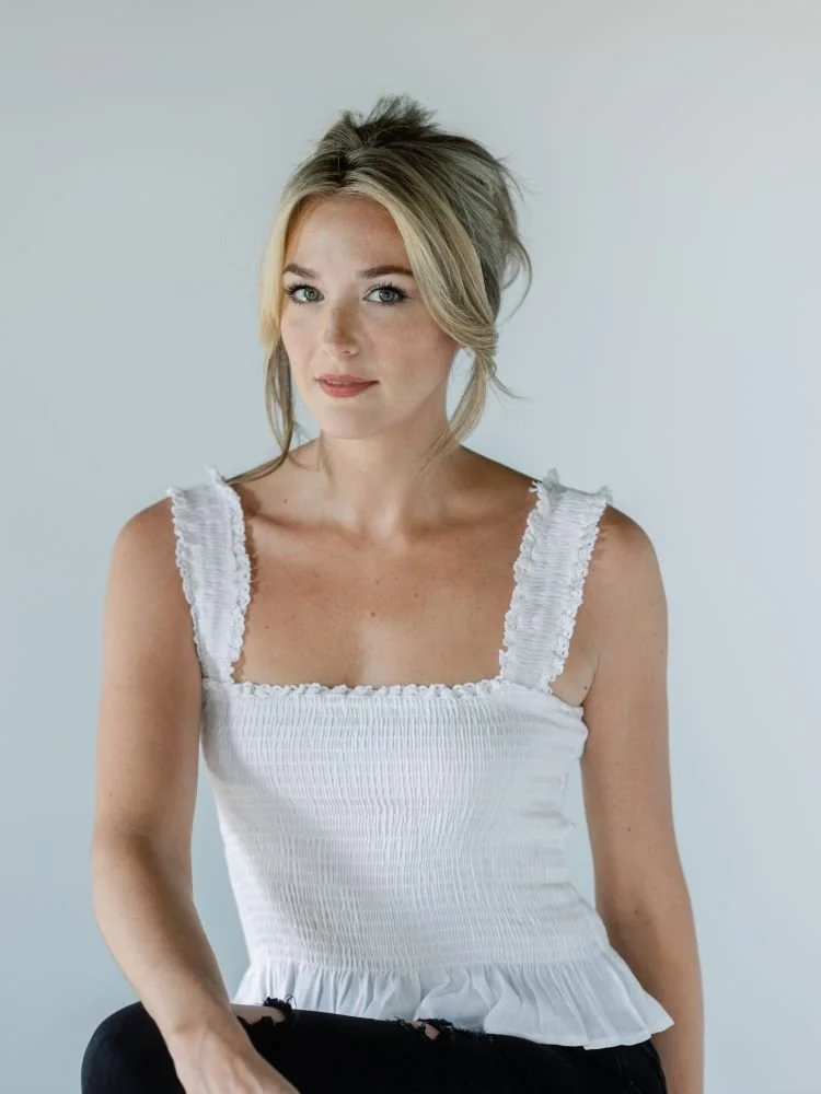 Amanda Fleming — JEA MODELS