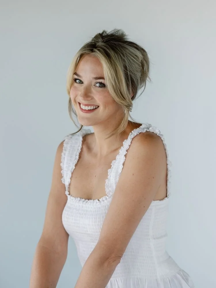 Amanda Fleming — JEA MODELS