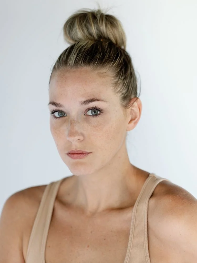 Amanda Fleming — JEA MODELS