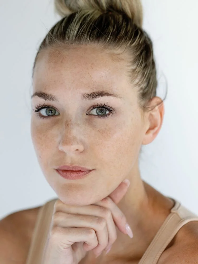 Amanda Fleming — JEA MODELS