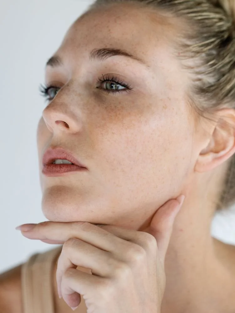 Amanda Fleming — JEA MODELS