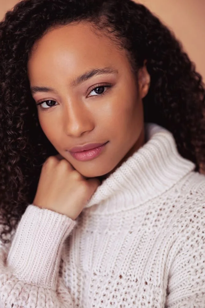 Mariah Clayton — JEA MODELS