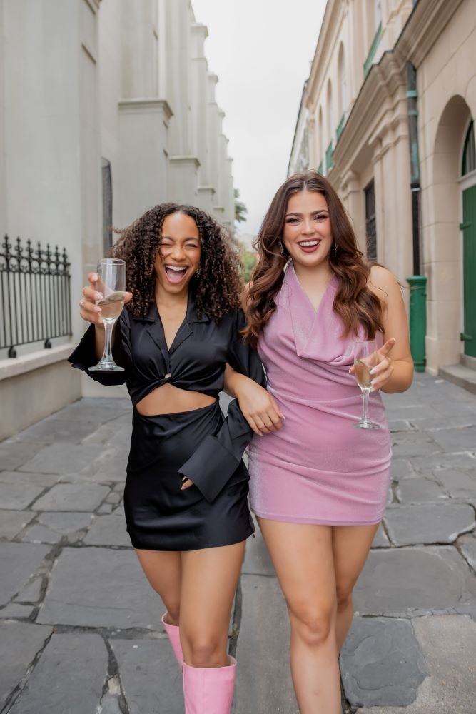 Mariah Clayton — JEA MODELS