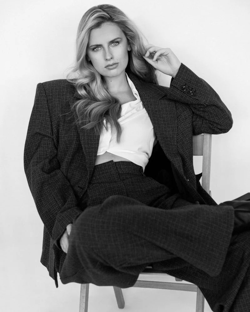 Amanda Trolle — JEA MODELS