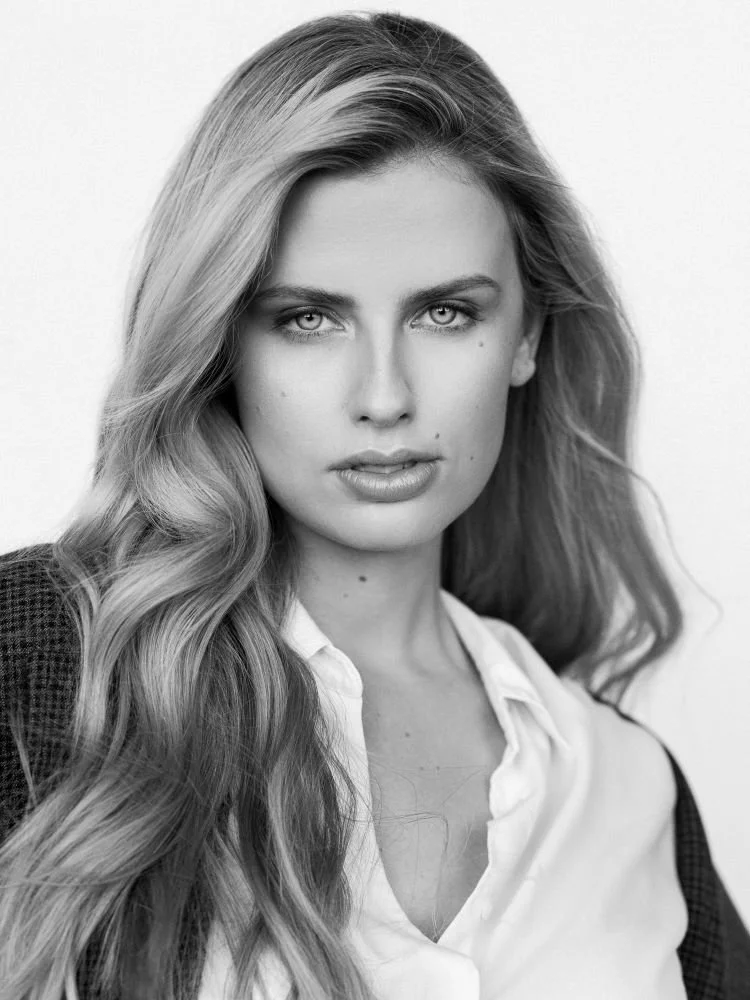 Amanda Trolle — JEA MODELS