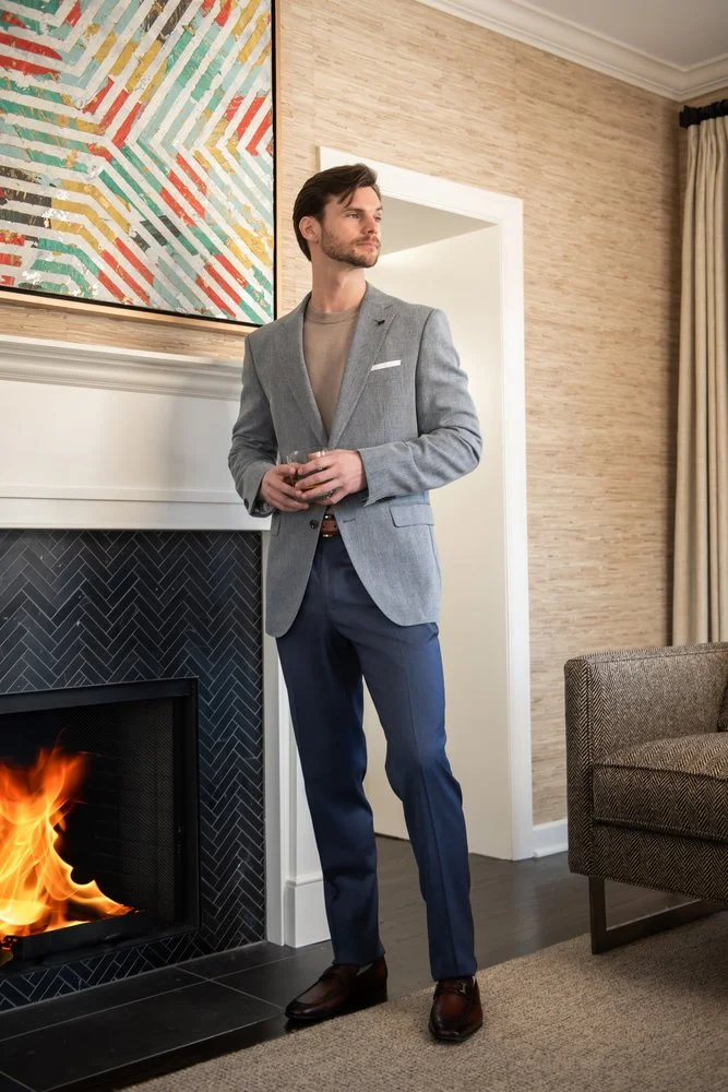 Michael Durr — JEA MODELS