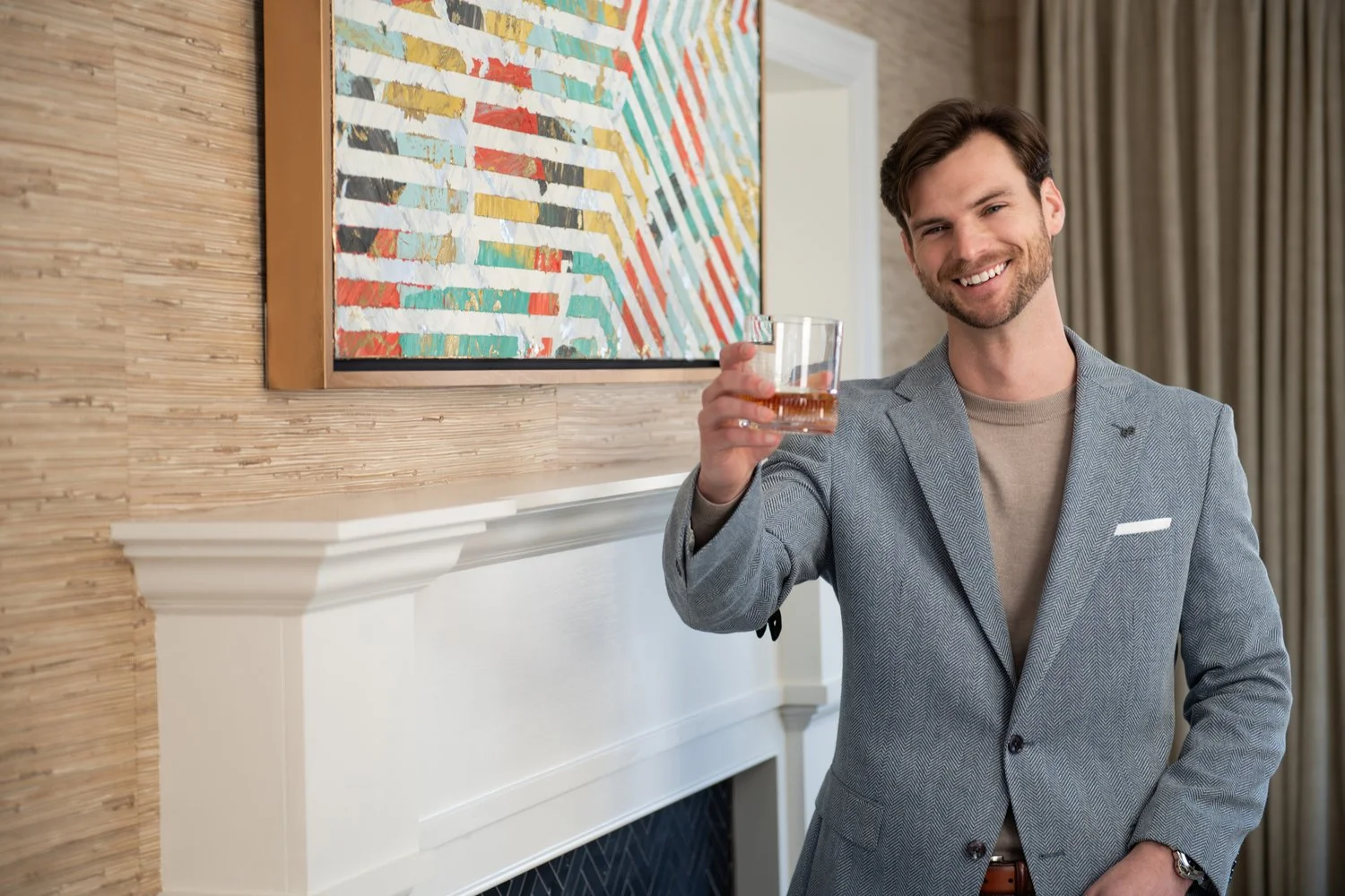 Michael Durr — JEA MODELS