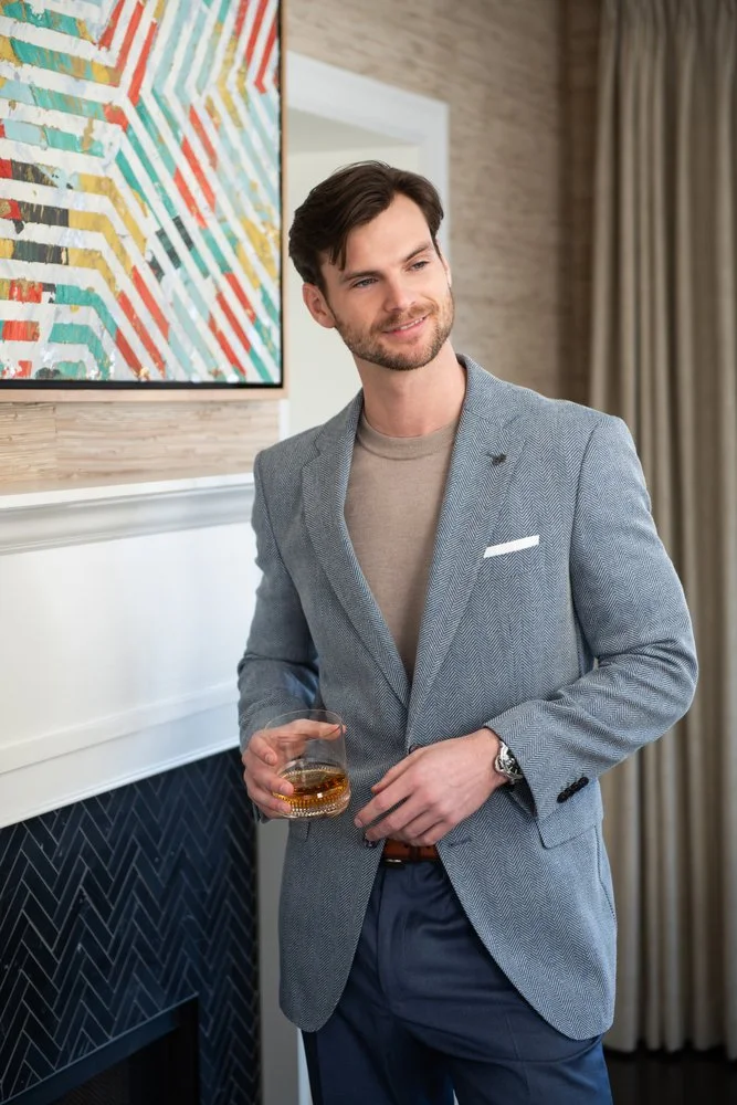 Michael Durr — JEA MODELS