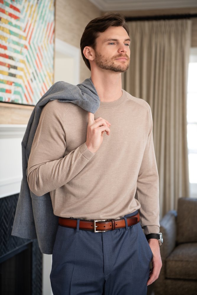 Michael Durr — JEA MODELS