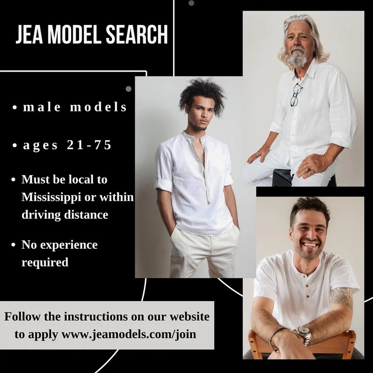 JEA MODELS
