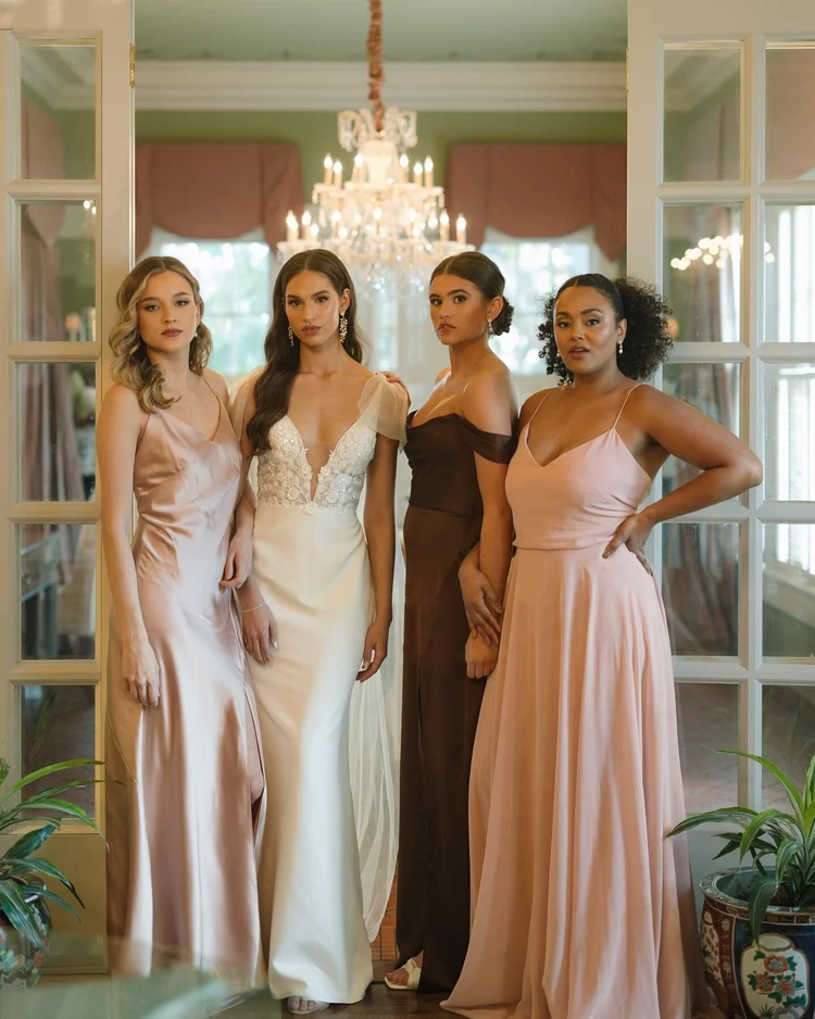 JEA MODELS