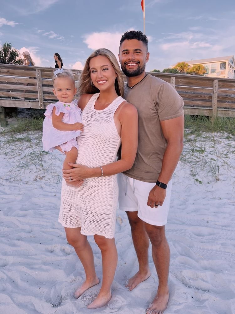 The Mitchell Family — JEA MODELS