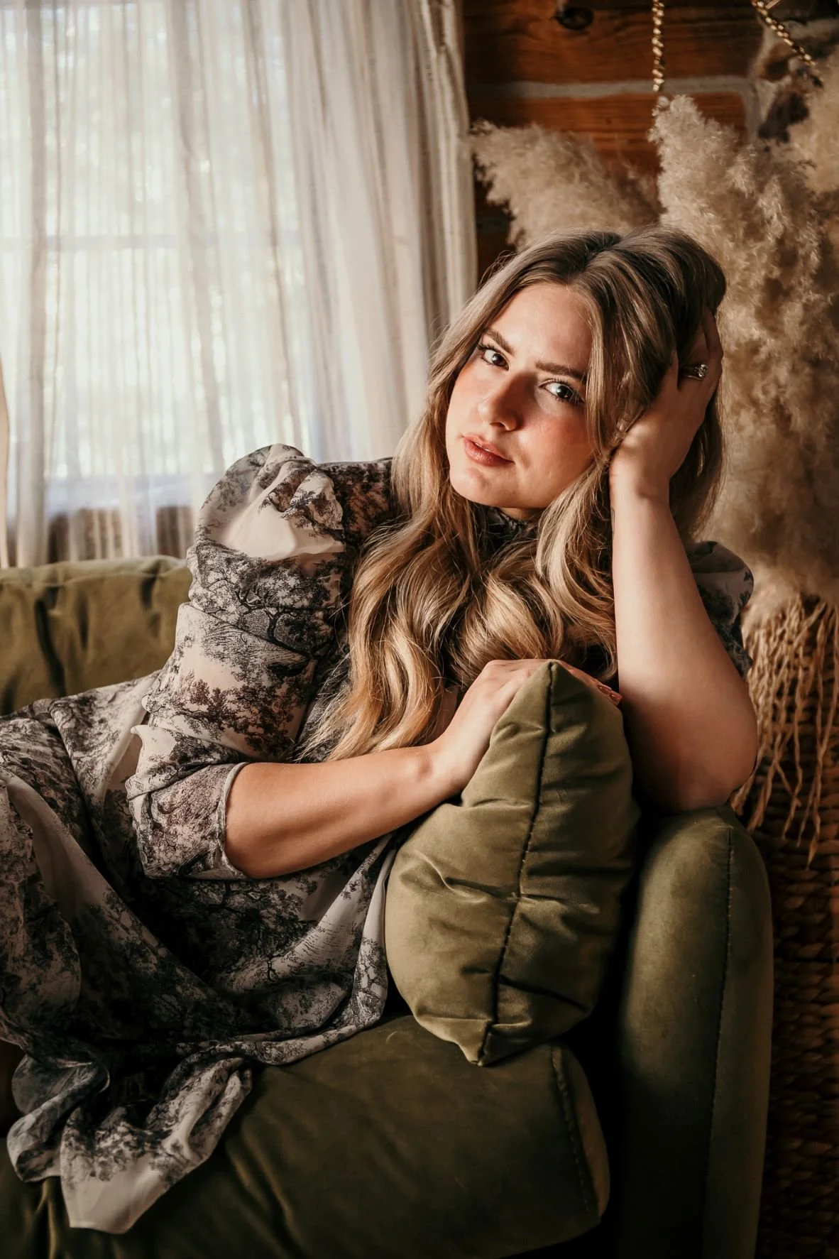 JEA STYLE — JEA MODELS