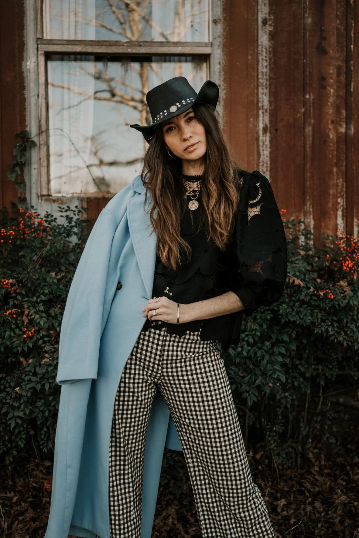 JEA STYLE — JEA MODELS