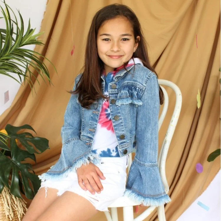 TEENS — JEA MODELS