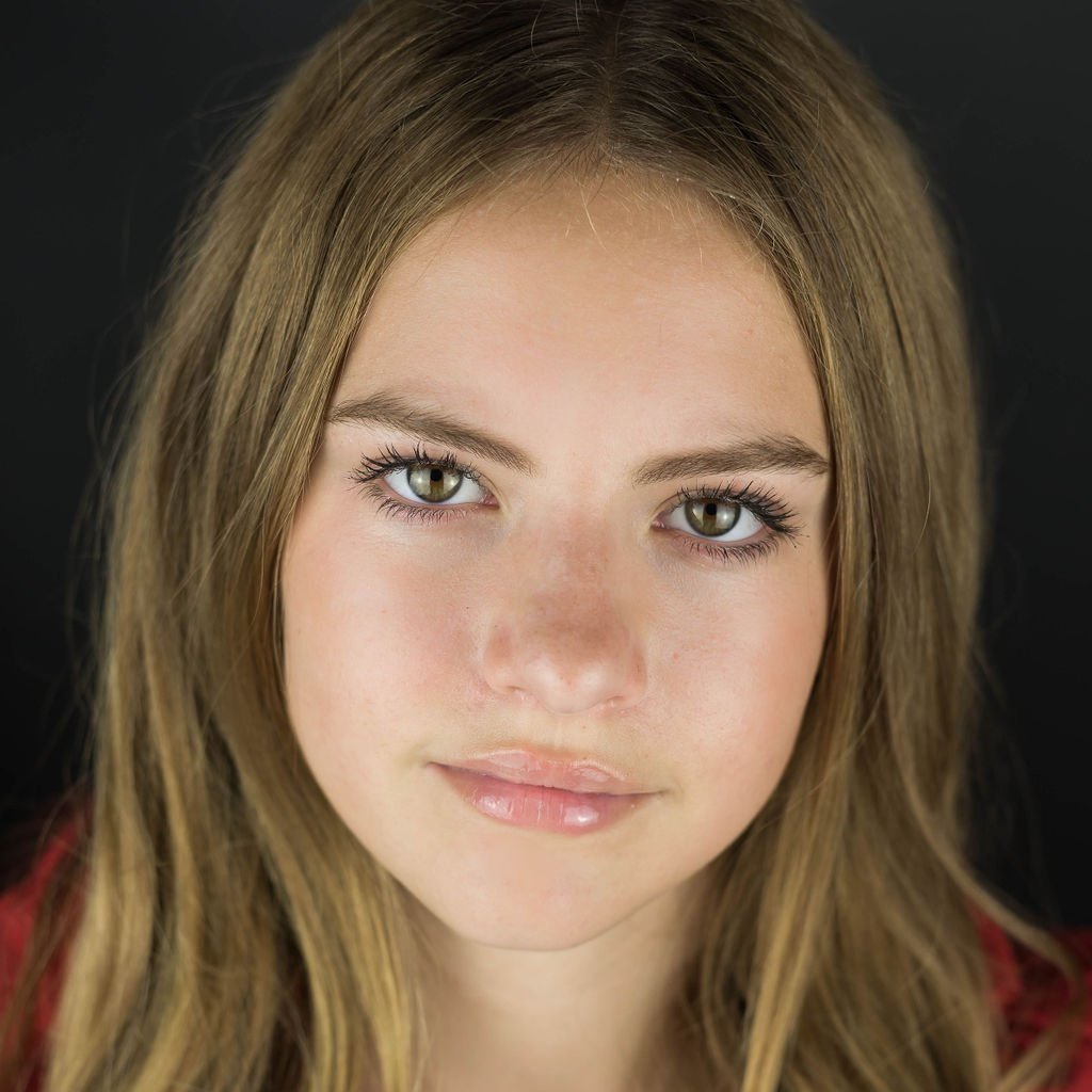 TEENS — JEA MODELS