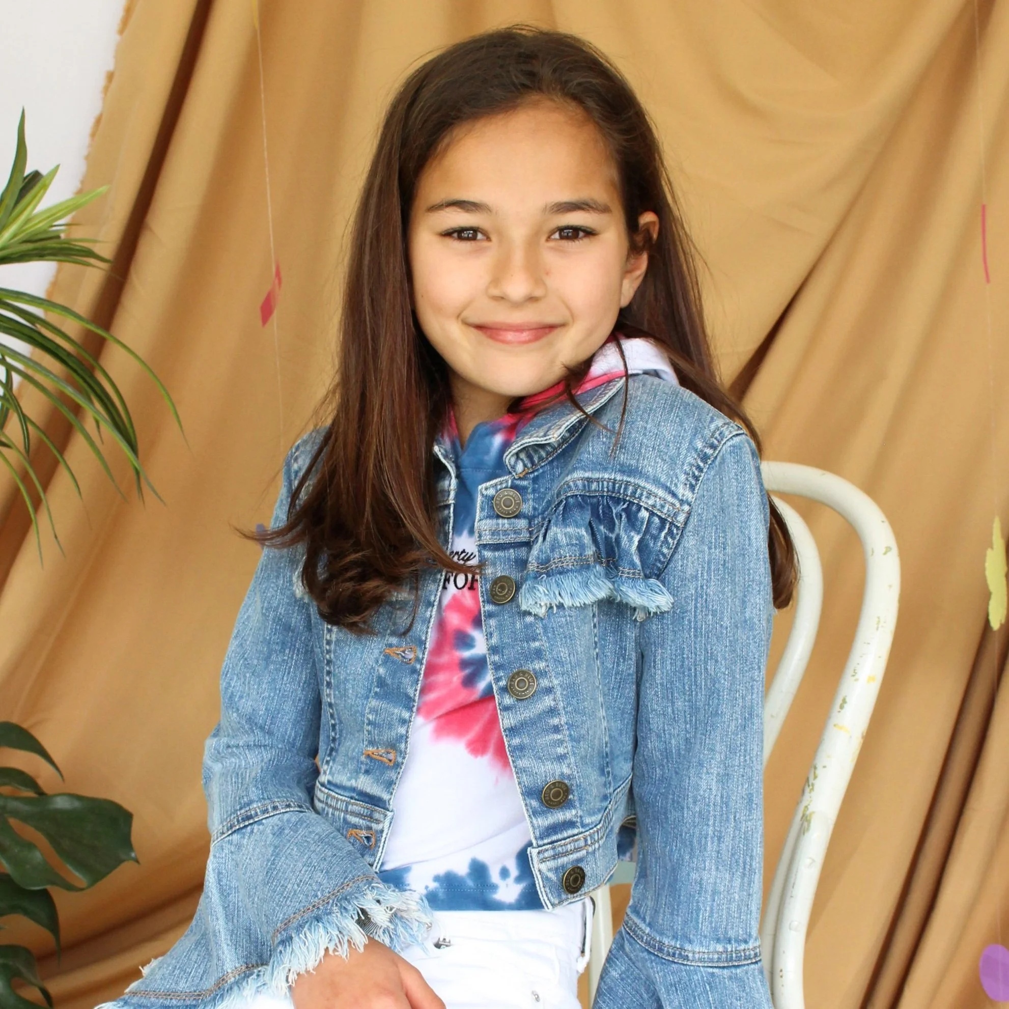 KIDS — JEA MODELS