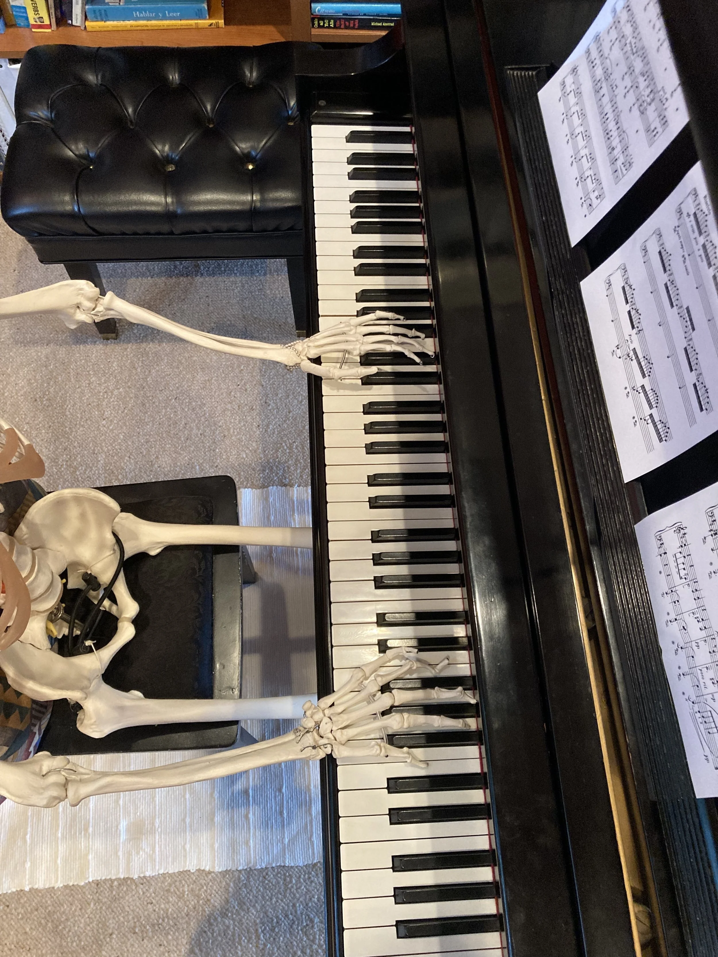 The Quickstart Guide to Injury Recovery For Musicians — Piano with Katie
