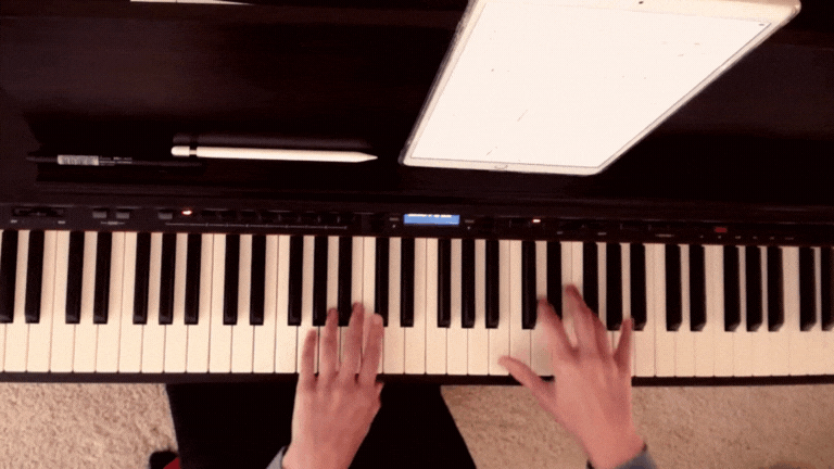 Get the Best Technology for Your Online Piano Lesson