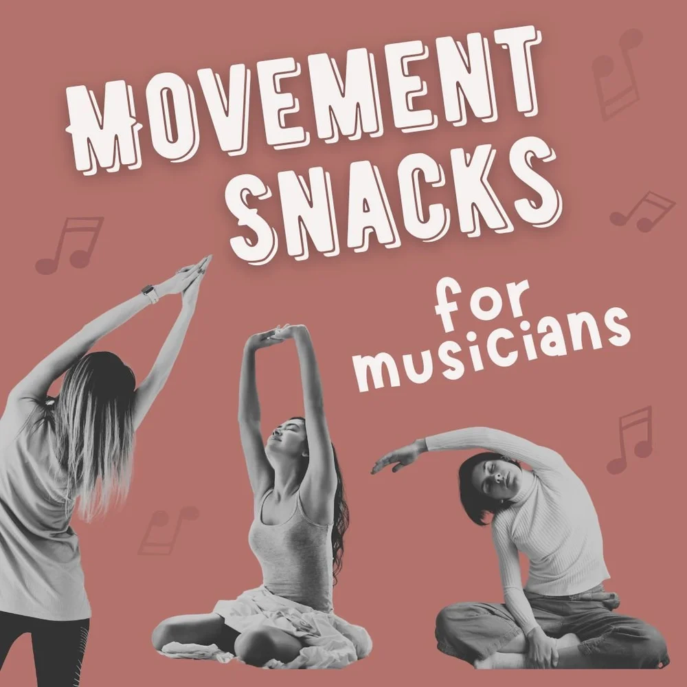 Movement Snacks