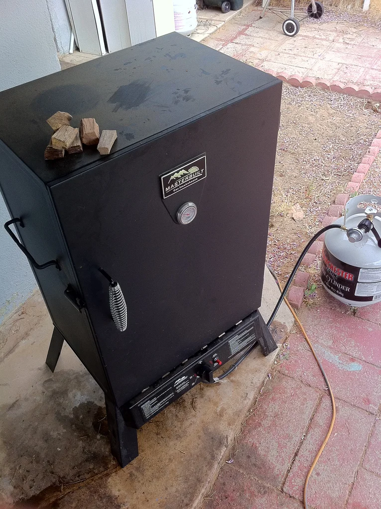 Smoked Mac & Cheese — Fattybombatty's Guide to BBQ