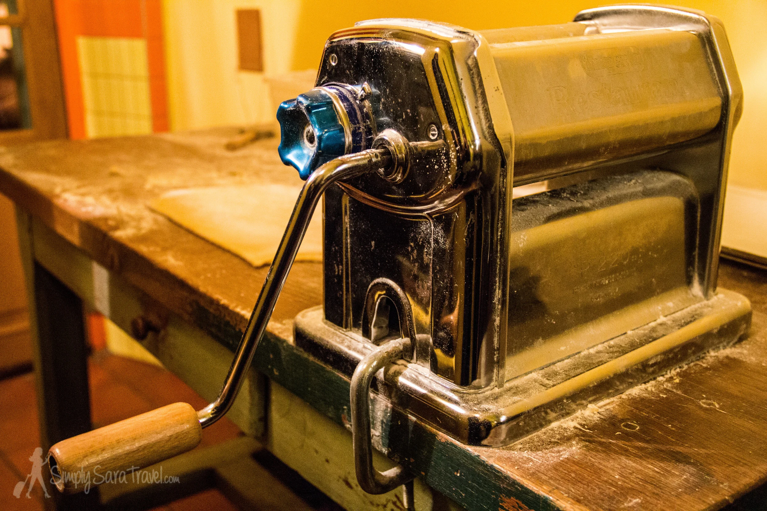 Simply Sara Eats: at 5 Paris Favorites with Visitors — Simply Sara Travel