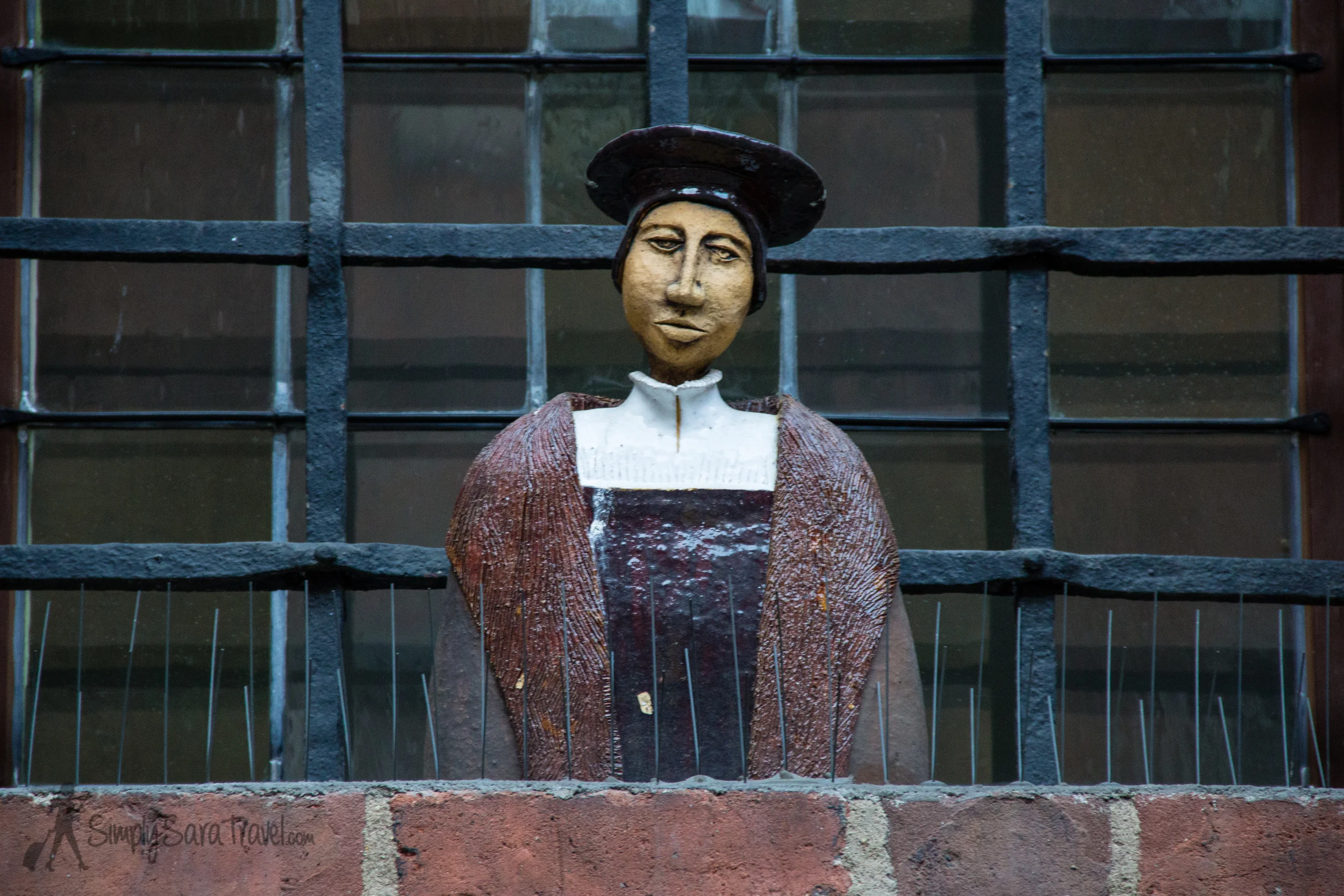 Exploring Medieval Toruń, Poland — Simply Sara Travel