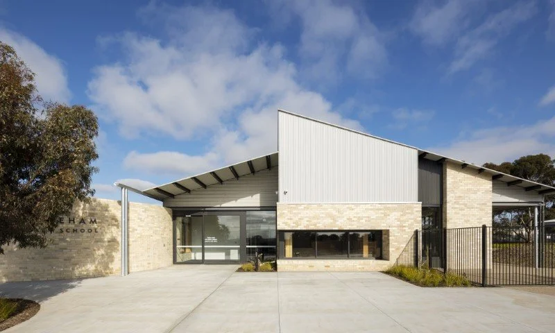 Mickleham Primary School — Law Architects