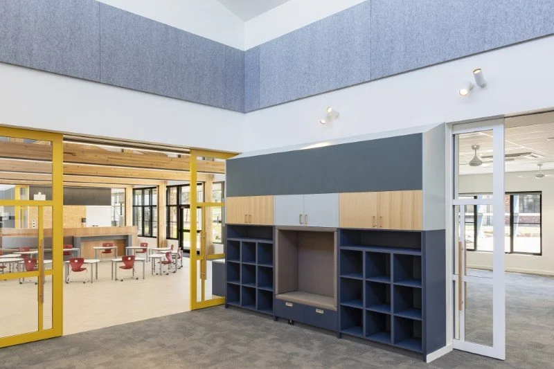 Mickleham Primary School — Law Architects