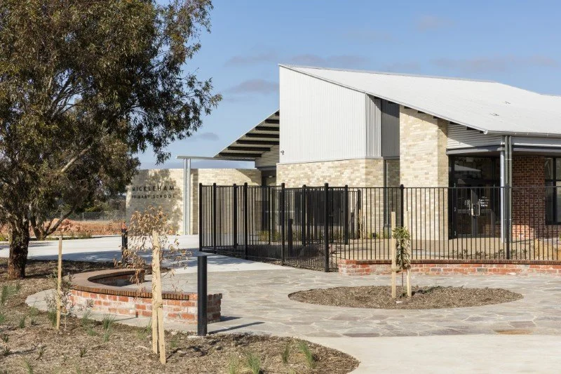 Mickleham Primary School — Law Architects