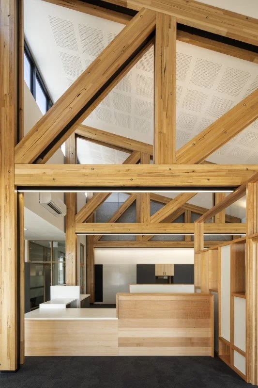 Mickleham Primary School — Law Architects