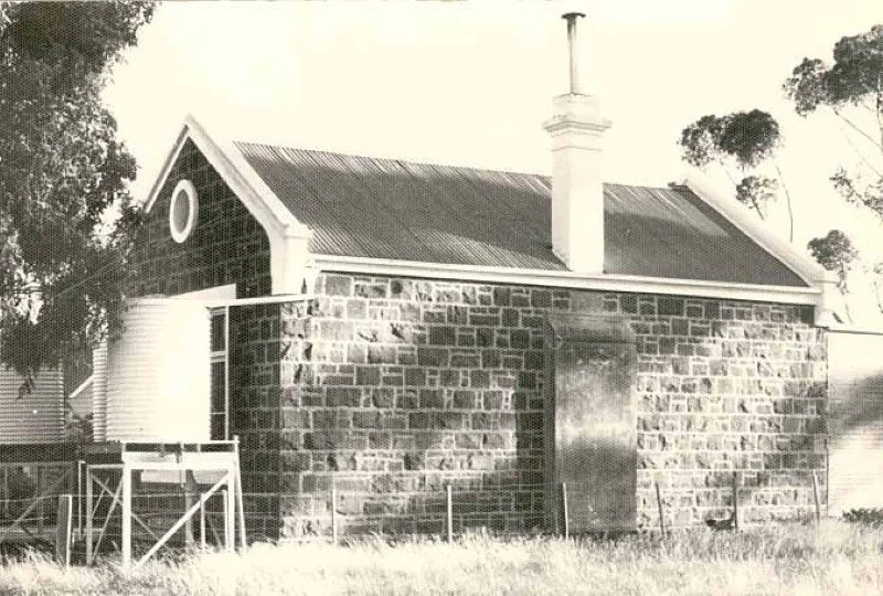 Mickleham Primary School — Law Architects