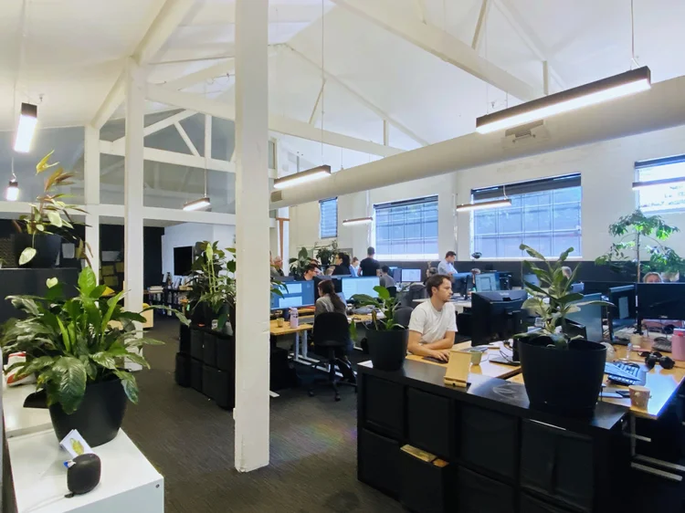 The Studio — Law Architects