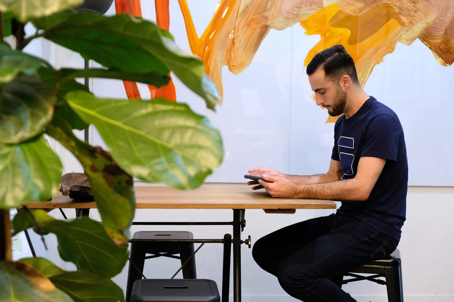 The Studio — Law Architects