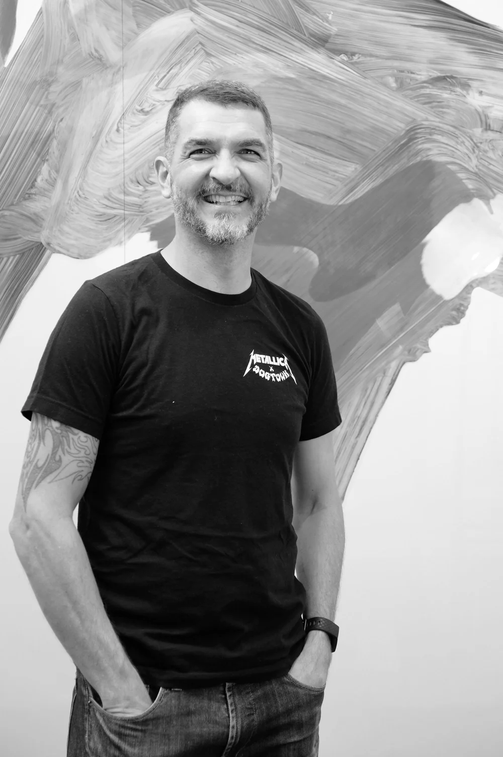 The Studio — Law Architects