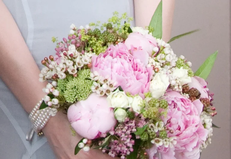 Wedding Info — Ivy Florist Leeds | Pudsey, Leeds | Florist