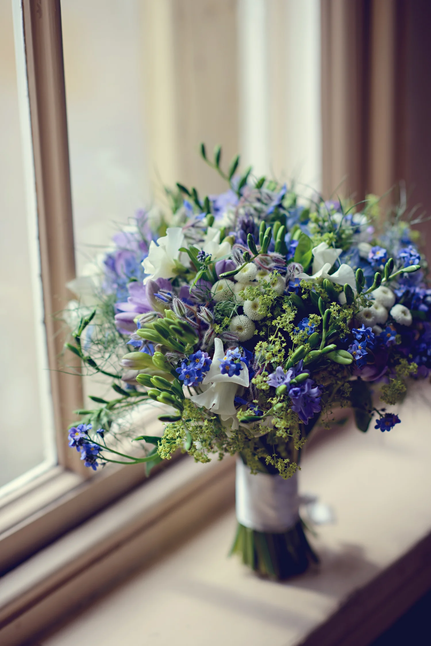 Wedding Info — Ivy Florist Leeds | Pudsey, Leeds | Florist