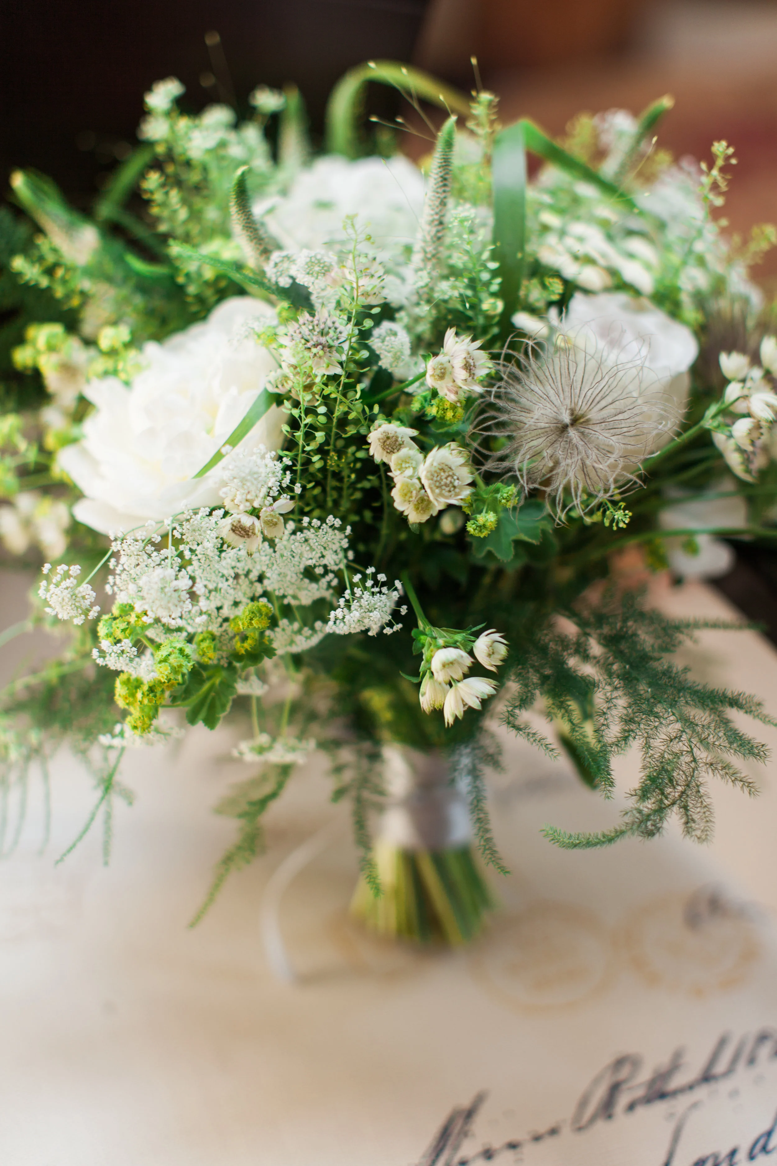 Wedding Info — Ivy Florist Leeds | Pudsey, Leeds | Florist